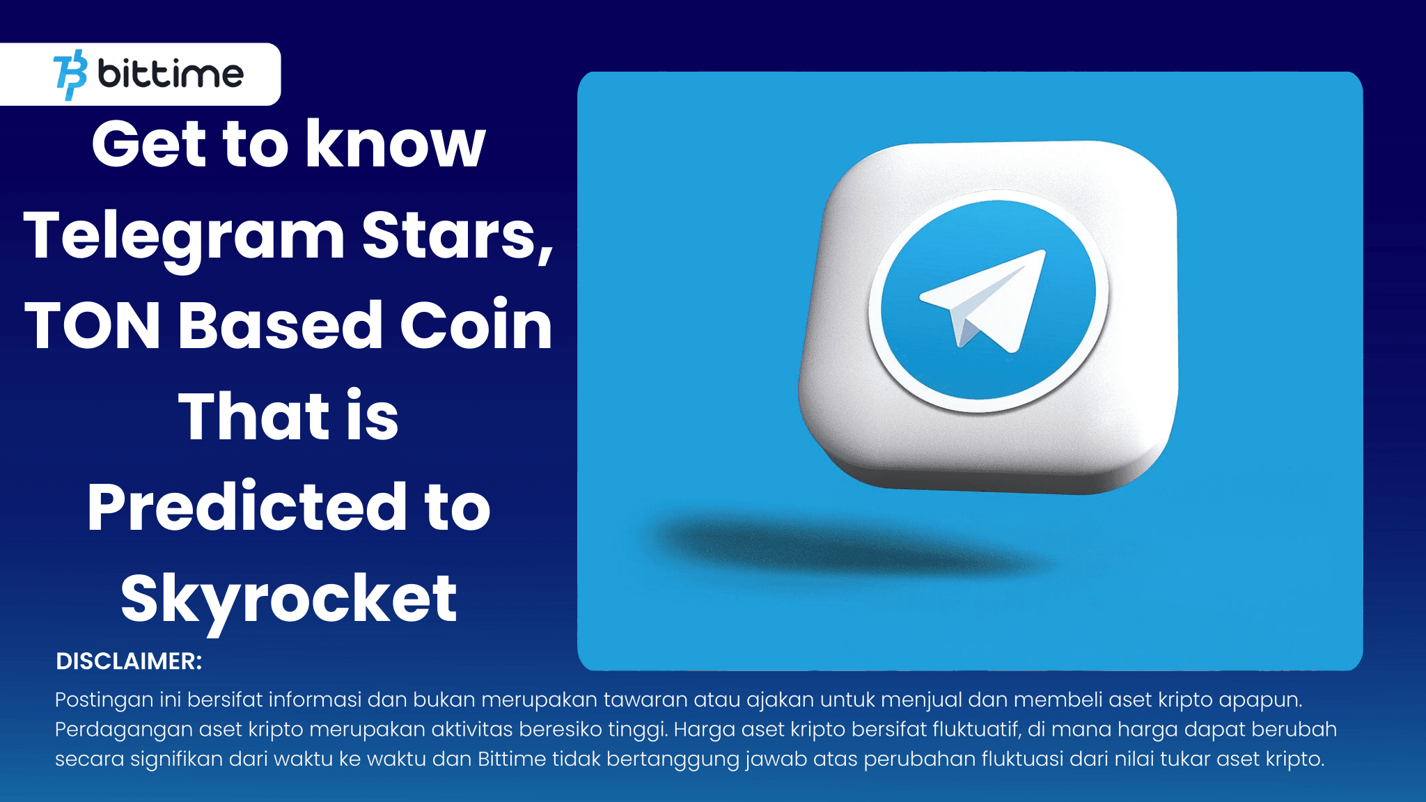 Telegram Stars