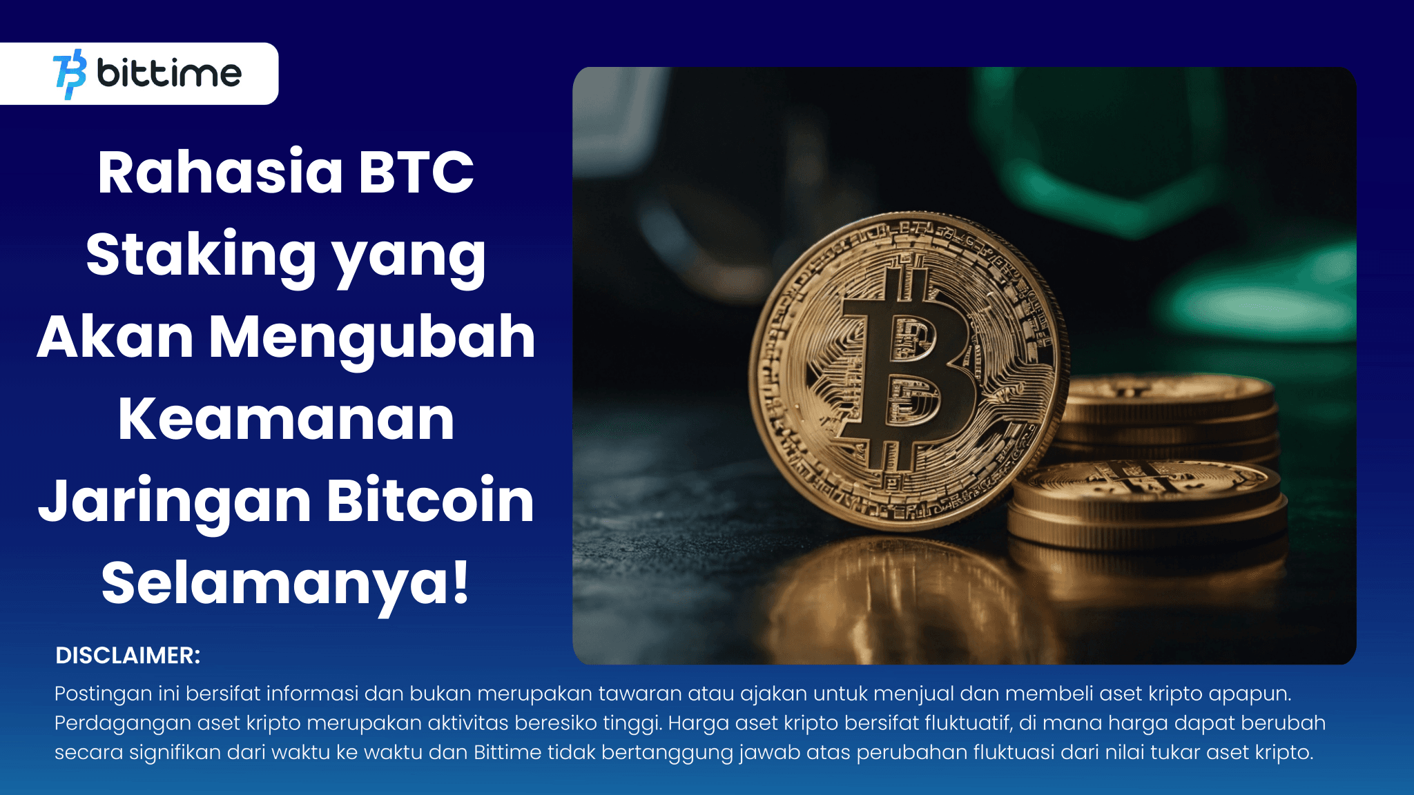 BTC Staking Secrets That Will Change Bitcoin Network Security Forever!