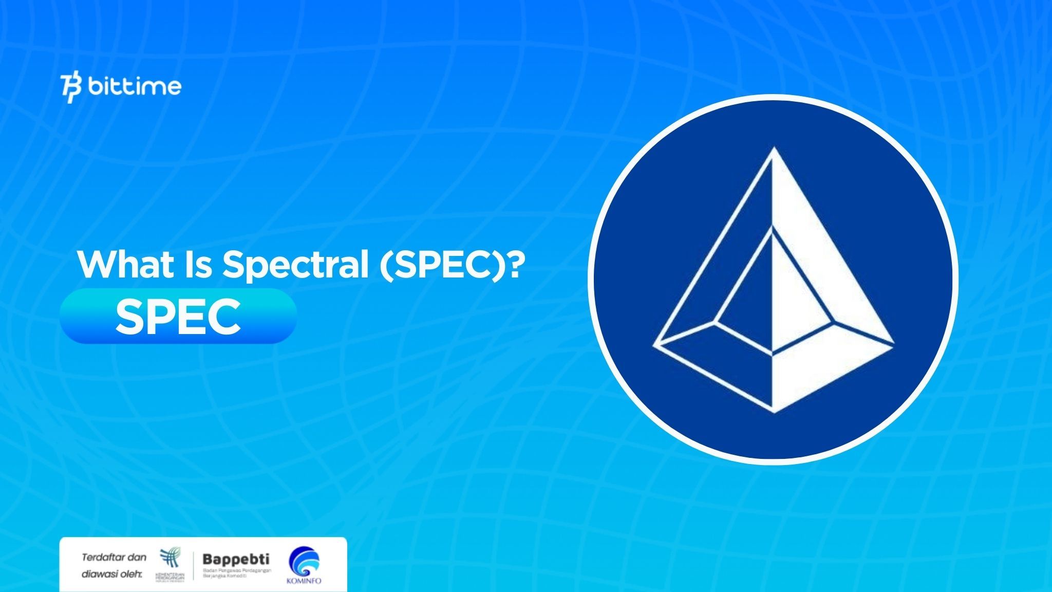 What Is Spectral (SPEC) Transforming the Future of Blockchain with AI ...
